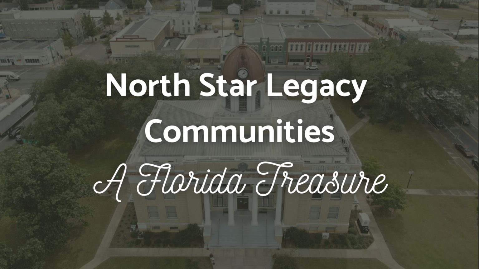 Home - North Star Legacies