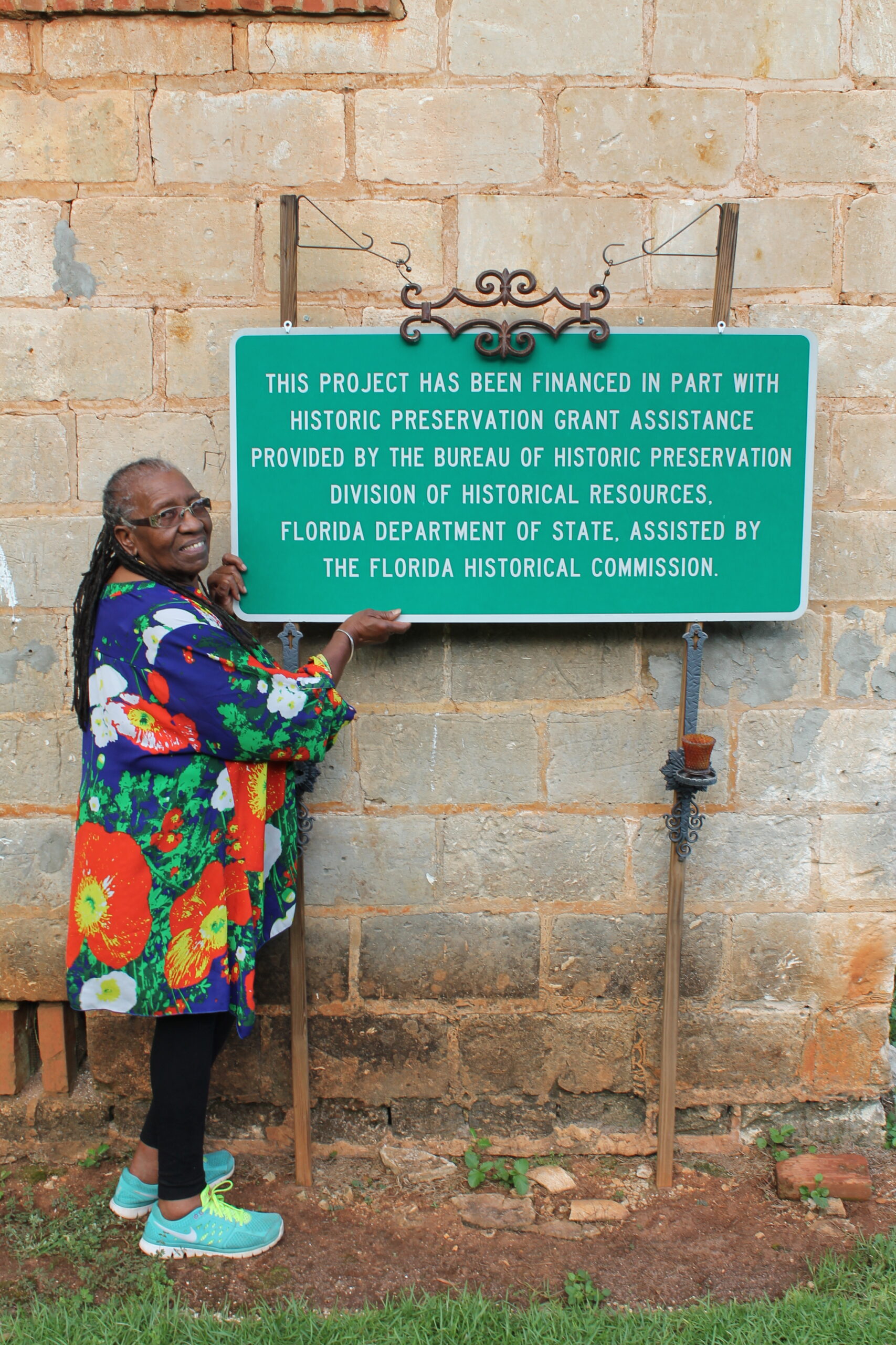 Mary Beechim - North Star Legacies