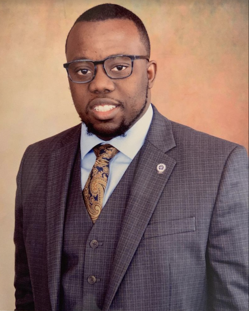 Demarien Hawk - North Star Legacies