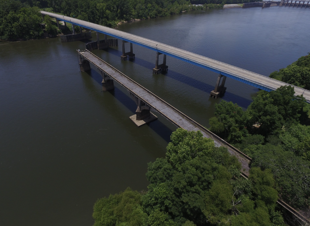 Victory Bridge - North Star Legacies